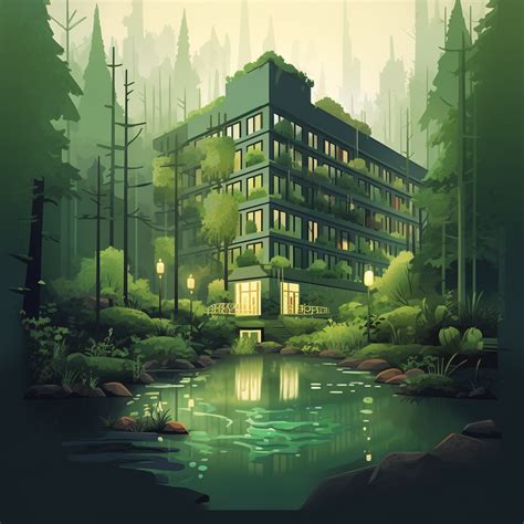 Green Hotels Role Of Employees The Efi Biogateway