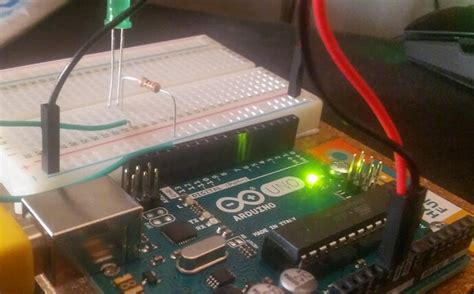 Setup And Loop Does The Board Restart Itself Ide 1x Arduino Forum