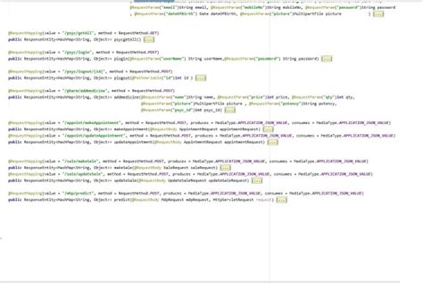 Build Java Spring Boot Microservices And Rest Apis By Aqibmansoor1