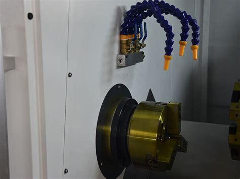 Computer Numerical Control Lathe Precision Machining For Metals