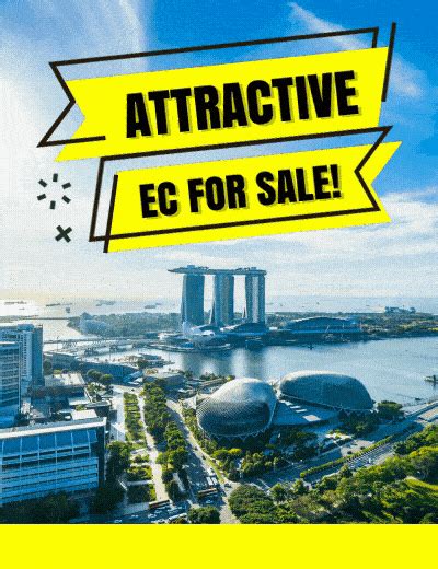Ec Application Executive Condominium Sg