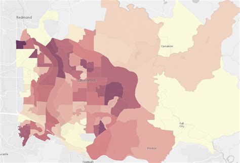 Using Smart Mapping In Custom Web Apps