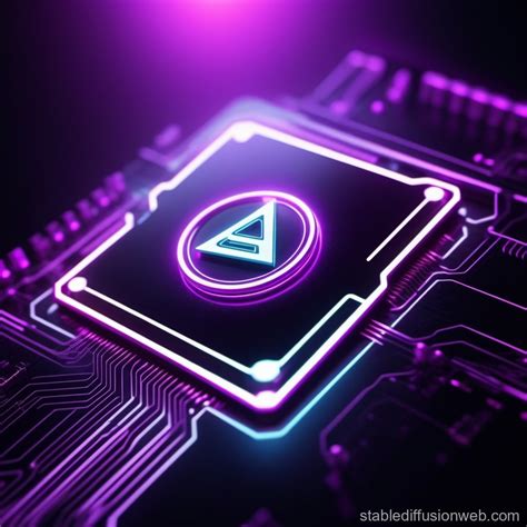 Electrons Journey Through Cmos Transistor Stable Diffusion Online