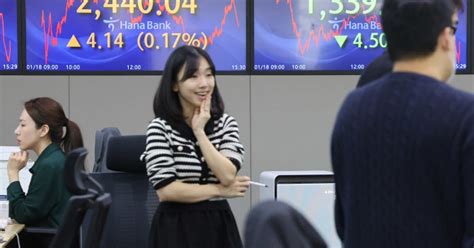 오늘 코스피 확 오를 것”외국인 반도체 매수 주목