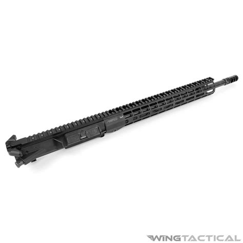 Aero Precision 18 308 Cmv M5 Complete Upper With Vg6 Gamma 762 Wing