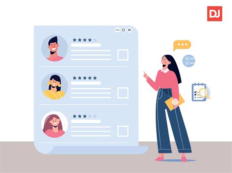 7 Mistakes To Avoid In Virtual Recruitment Distantjob Remote