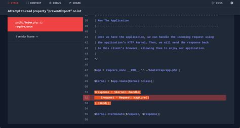 Error At Enabled Property Exportable Issue MedicOneSystems Livewire Datatables GitHub