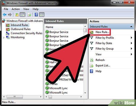 Ways To Block VNC WikiHow