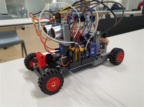 Anirudhh Ramesh On Linkedin Fusion360 Arduino Technology Epfl