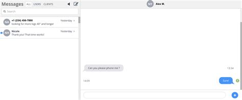 Sms Overview Features Usage Arbostar Knowledge Base