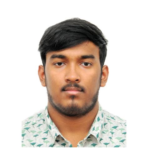 Anindya Sarkar Head Srm Zephyr Society Linkedin