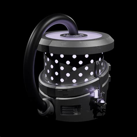 hard surface modeling josh gambrell is the goat r blender