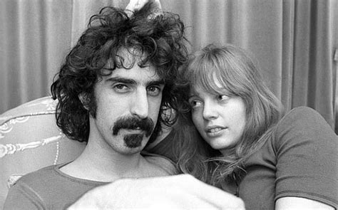Gail Zappa Rock Muse Obituary