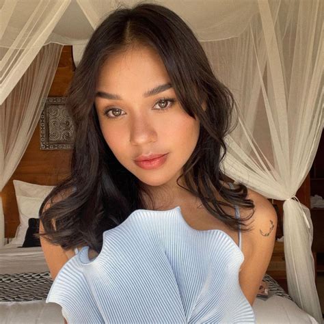 Senasib Dengan Titan Tyra Selebgram Lula Lahfah Jadi Korban Hoax Foto