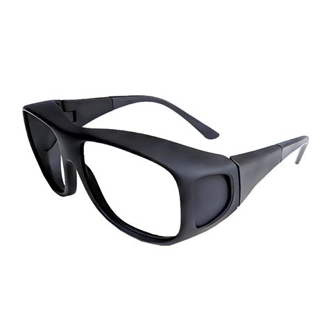 Lead Glasses For Radiation Safety Nike Fitovers And More Infab