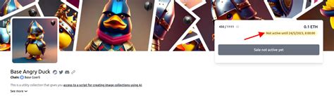 Configuring NFT Minting Phases NFTs Me