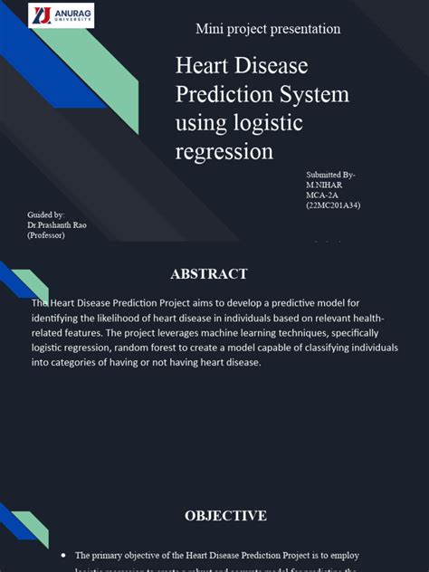 heart disease prediction system using machine learning 1 download