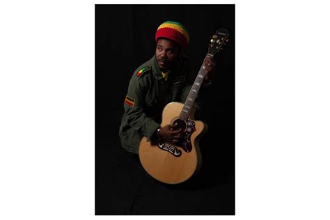 Iley Dread At The Control Reggae North