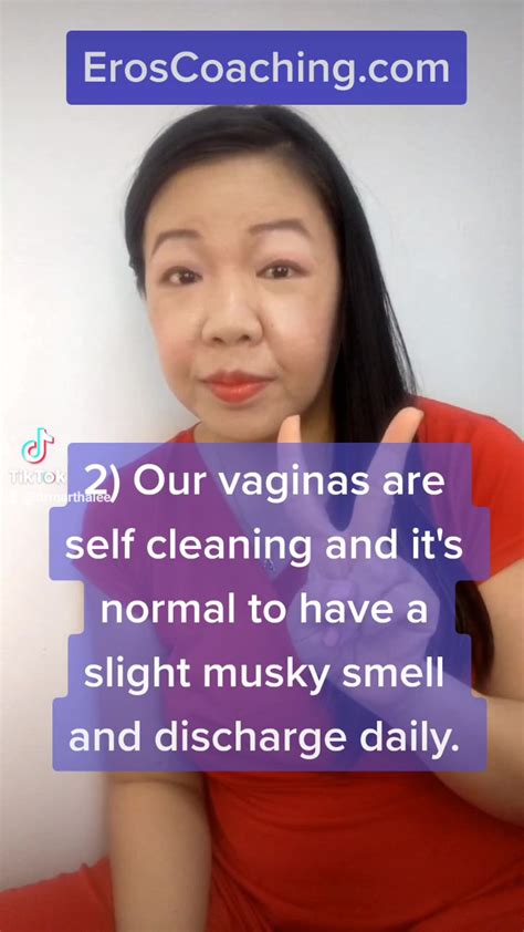 3 Things This Sexologist Wished Owners Of Vulva Knew About Their Vulva