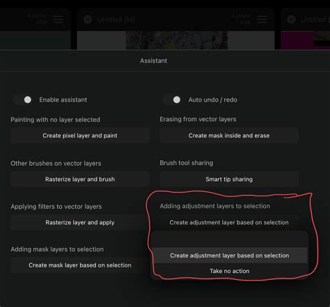 Ipad Publisher 2 Photo Persona Cant Color Adjust Just 1 Item On A Page Affinity On Ipad