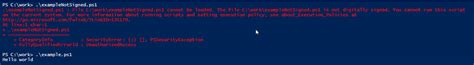 Packaging Pitfalls Part 6 How To Create A Self Signed Certificate And
