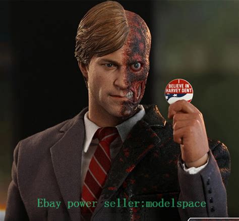 Dark Knight Quotes Harvey Dent
