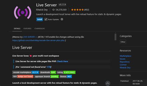 Visual Studio Code разширения за продуктивност dev blondie