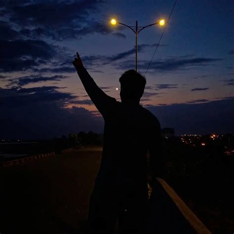 Nandagiri Madhan Am In With This🌚 Newpost New Hyderabad