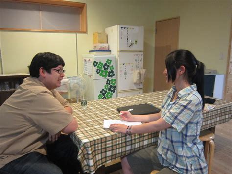 「若者に居場所と自信を」npo法人ビーンズふくしま 吉田さん【前編】 Npo法人コースター