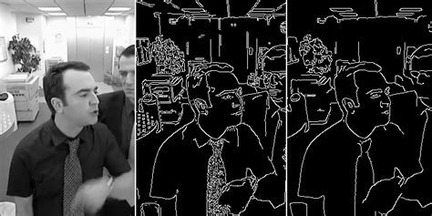 Edge Detection In Opencv 40 A 15 Minutes Tutorial By Dan Ringwald Sicaras Blog Medium