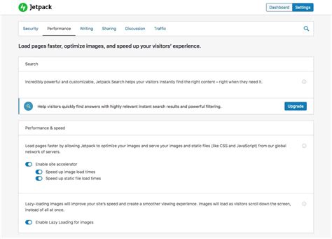 Reasons To Use Jetpack For WordPress
