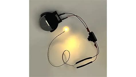 Discover The Versatility Of Small Battery Led Lights For Every Space