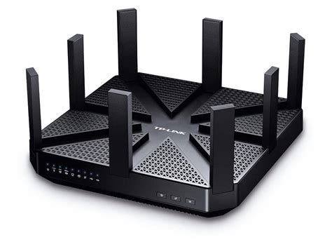 Tp Link Tl Archerc Ac Wireless Tri Band Mu Mimo Gigabit Router