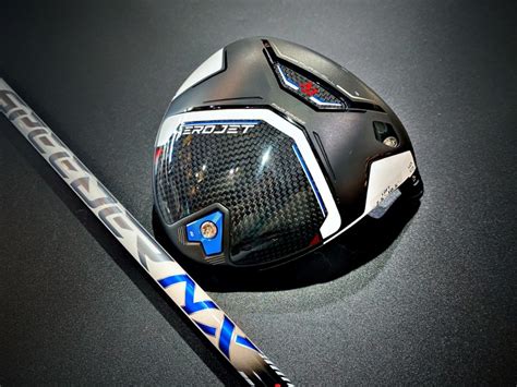 2023년 신형 코브라 에어로젯 Aerojet드라이버 제품 리뷰 네이버 블로그