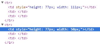 Google Chrome CSS Resize On Table Cells Does Not Allow Width Reduction Stack Overflow