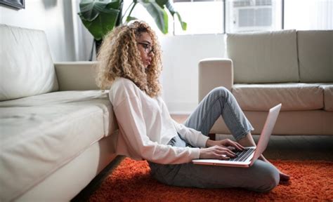 As An Introvert Working From Home Is My Heaven