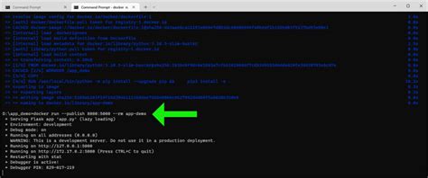 Python Docker Image Build Install Required Packages Via Requirements Txt Vs Editable Install
