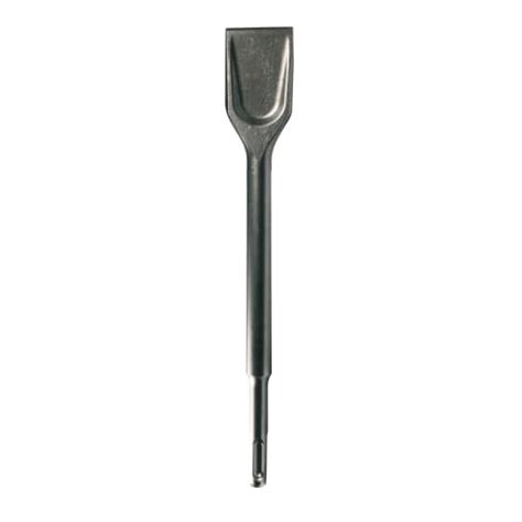 Makita Sds Max Scaling Chisel 400 X 50mm Chrome