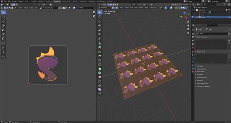 Texturing How Can I See A Rescaled Image In UV Editor Blender Stack Exchange