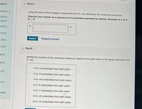 [solved] The Figure Below Contains Several Examples Of The