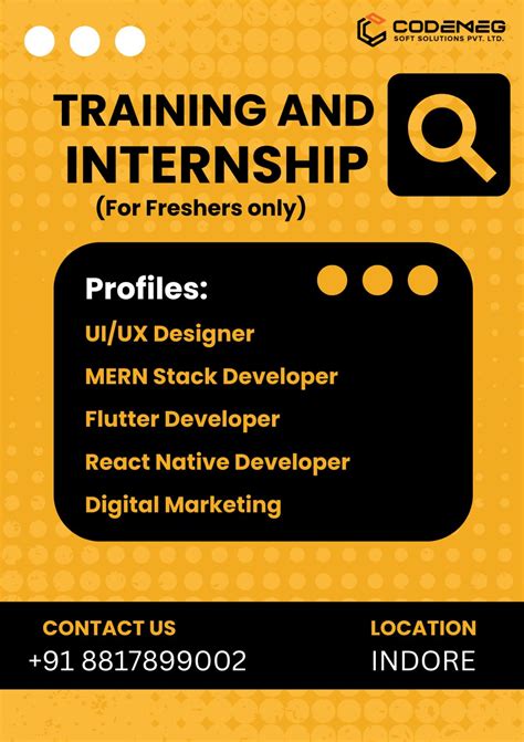 Hr Codemeg On Linkedin Freshers Uiuxdesigner Reactjsdeveloper