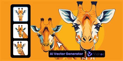 Create Ai Vector Art With Free Ai Vector Generators