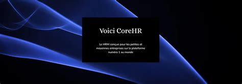 Corehr Hrm Devpresso