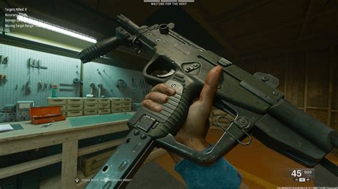 The Best Saug Loadout And Class Setup In Black Ops 6