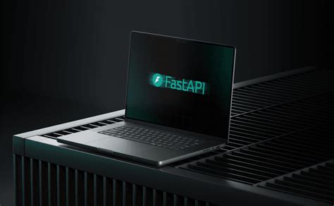 Fastapi For Scalable Microservices Best Practices And Optimisation