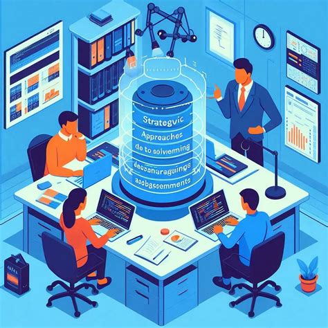 How To Approach And Solve Programming Database Assignments