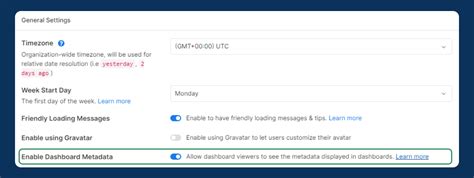 Launched Dashboard Metadata Product Releases Holistics Community