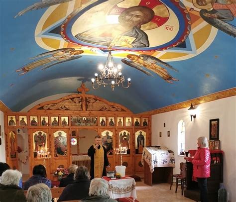 Отбелязват храмовия празник на църквата „Св Архангел Михаил“ в мездренско село