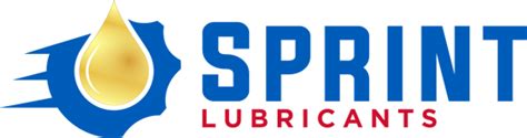 About Sprint Lubricants