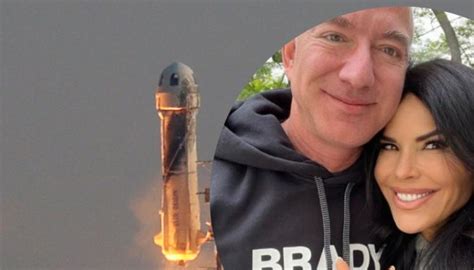 Безос праща жена си на Луната Светът Телеграф